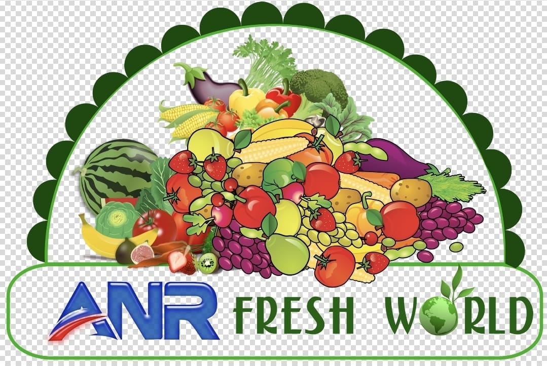 ANR Fresh World