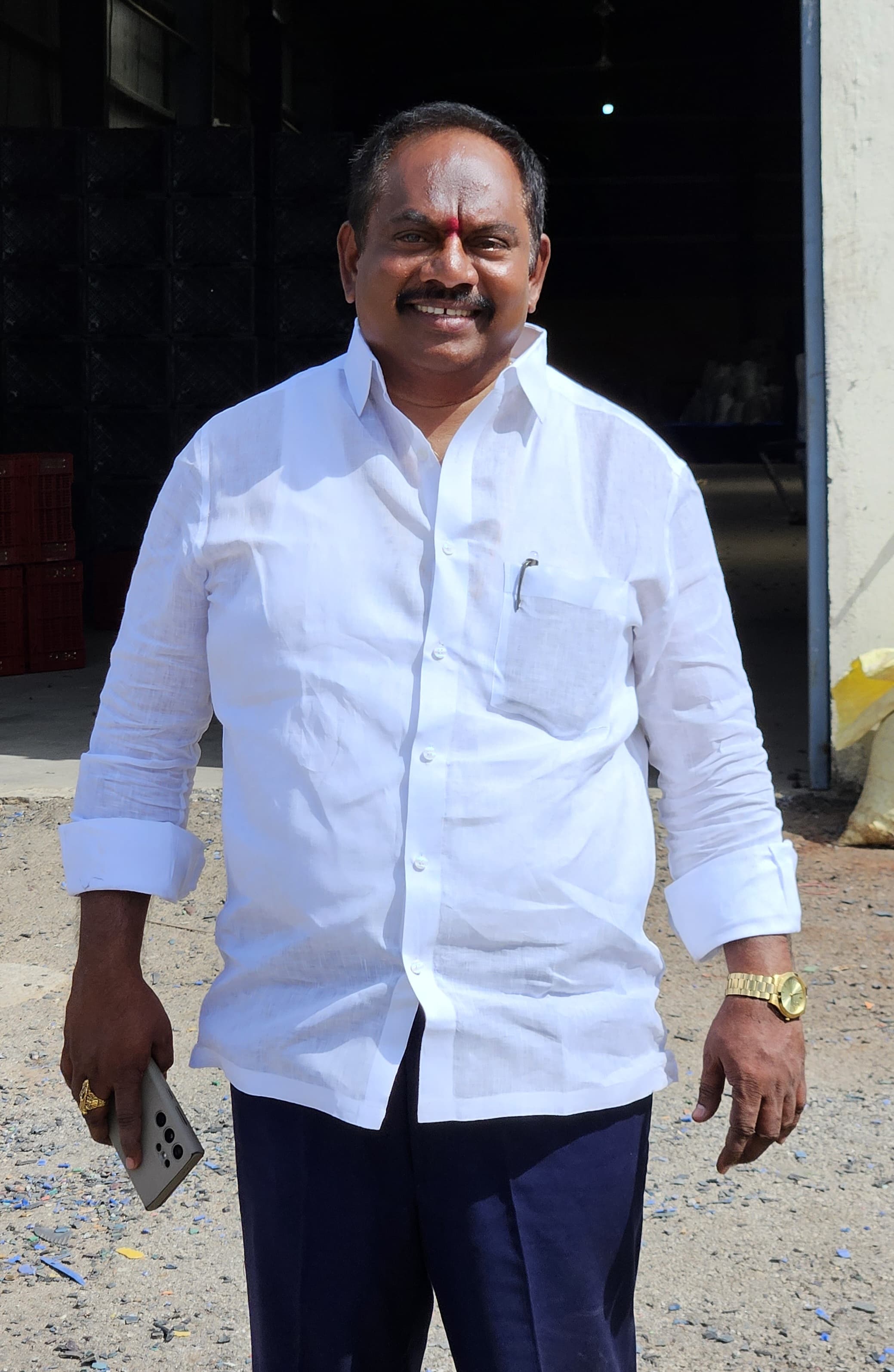 ANR Fresh World